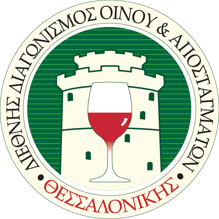 Διεθνής Διαγωνισμός Οίνου και Αποσταγμάτων Θεσσαλονίκης 2019 — Ktima ...